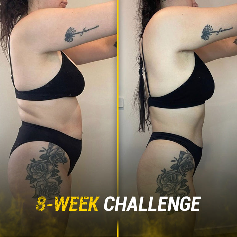 Alpha Challenge – Alpha Physique