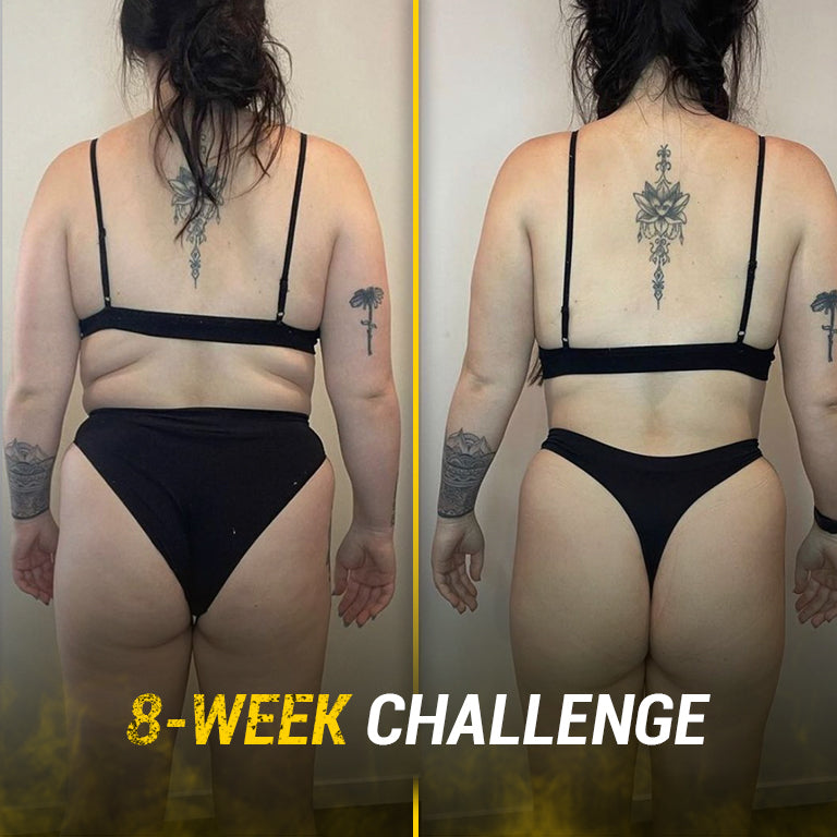 Alpha Challenge – Alpha Physique