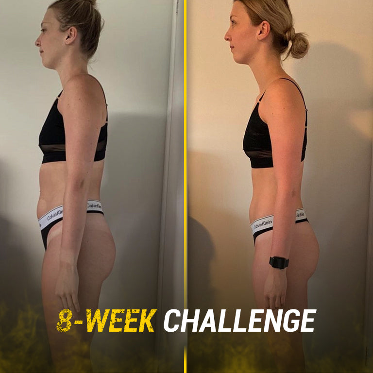 Alpha Challenge – Alpha Physique