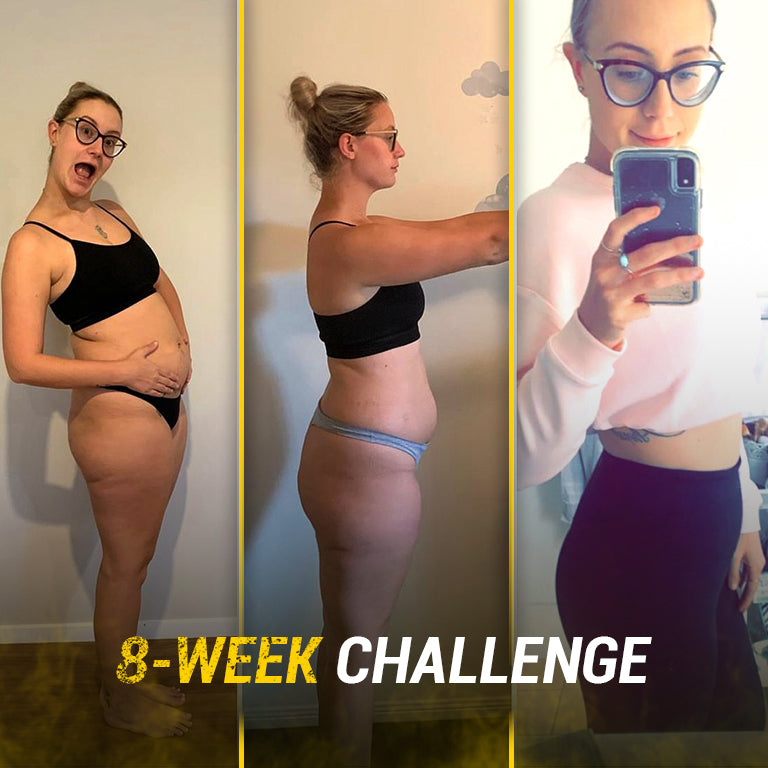 Alpha Challenge – Alpha Physique