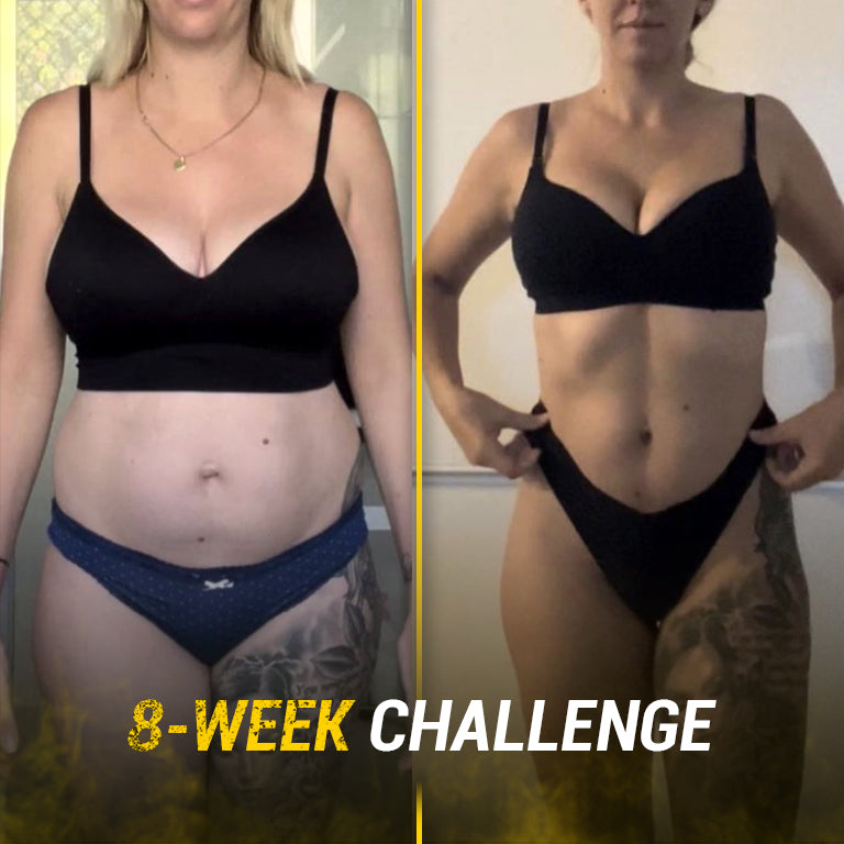 Alpha Challenge – Alpha Physique