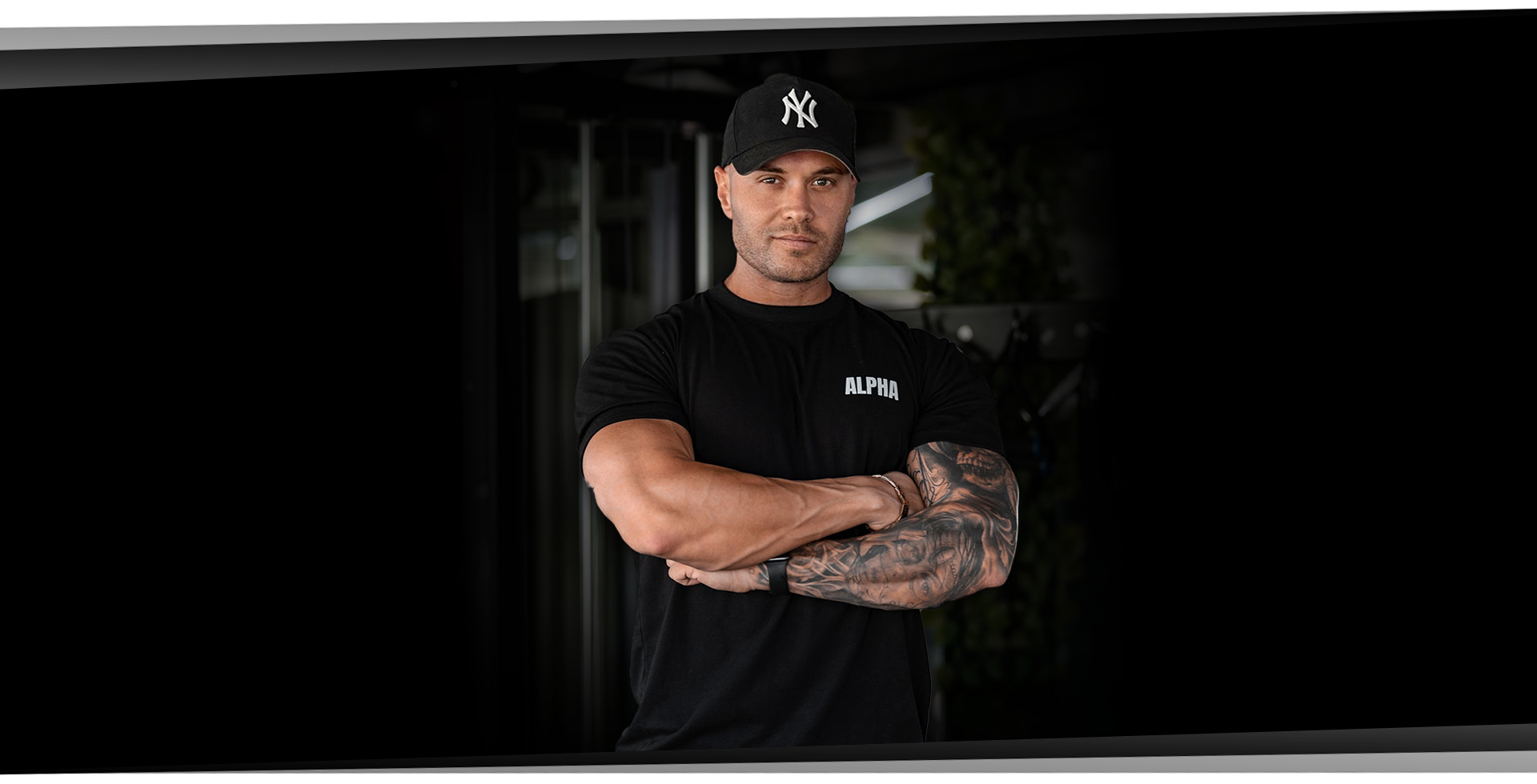 Alpha Challenge – Alpha Physique